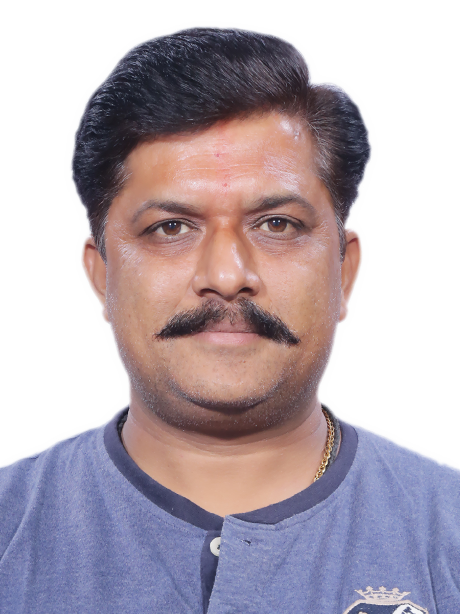 Krishna Pal Singh | PRSIndia